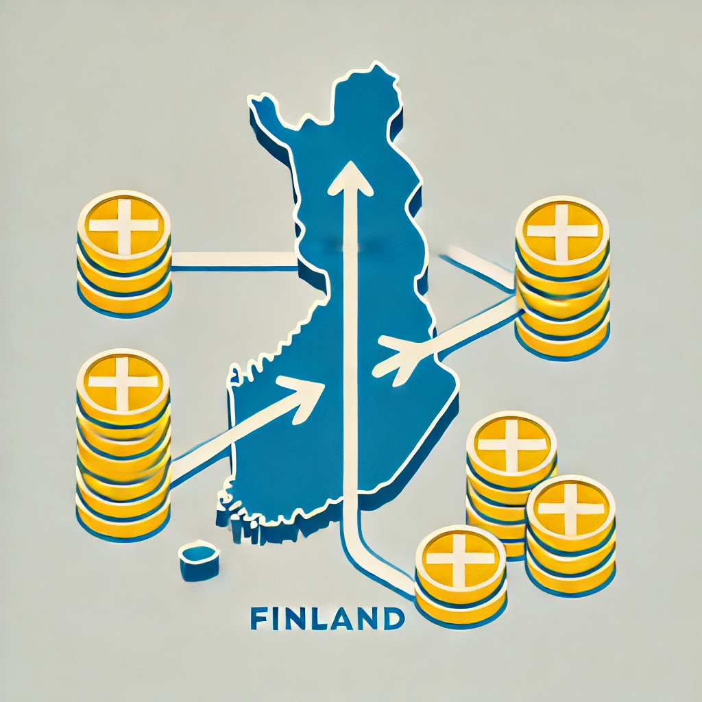Finnish Immigration Service to Adjust Income Thresholds for Residence ...