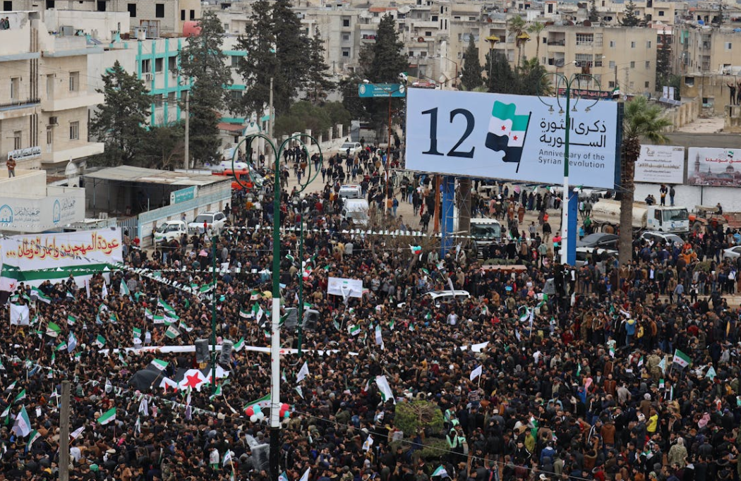 Important Update: Changes to Migri’s Handling of Syrian Asylum ...